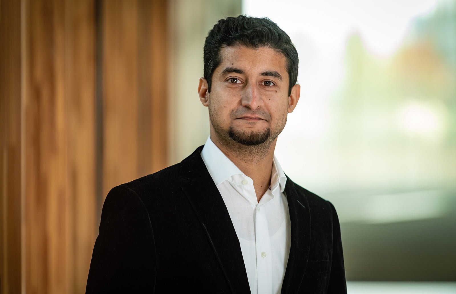 Goher Ur Rehman Mir - European Biomethane Week 2026