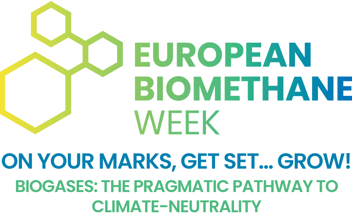 Home - European Biomethane Week 2025
