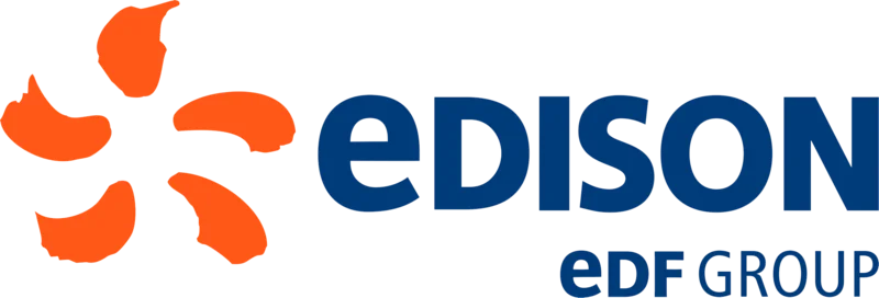 Edison Logo Edison