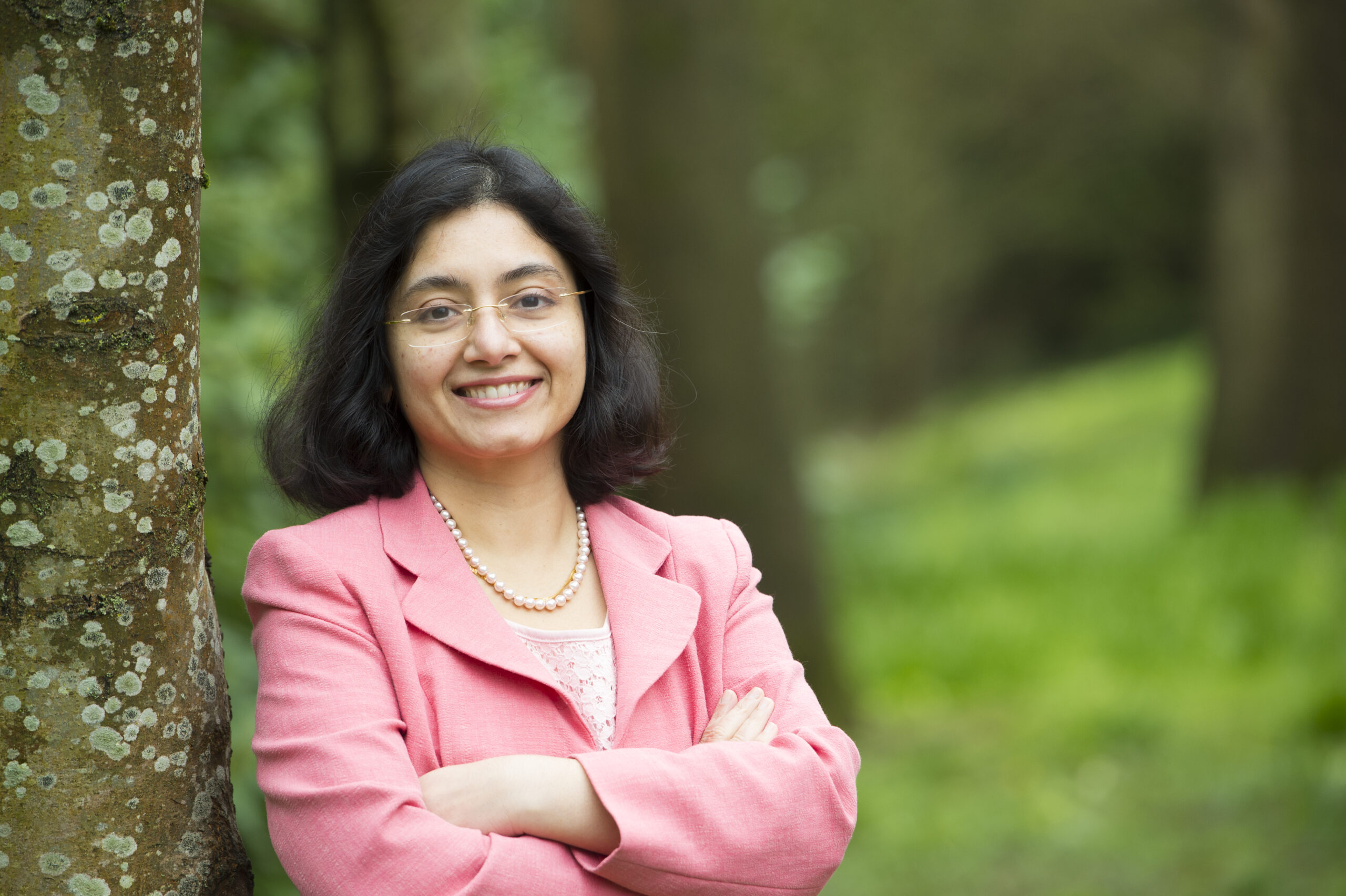 Jhuma Sadhukhan - European Biomethane Week 2025