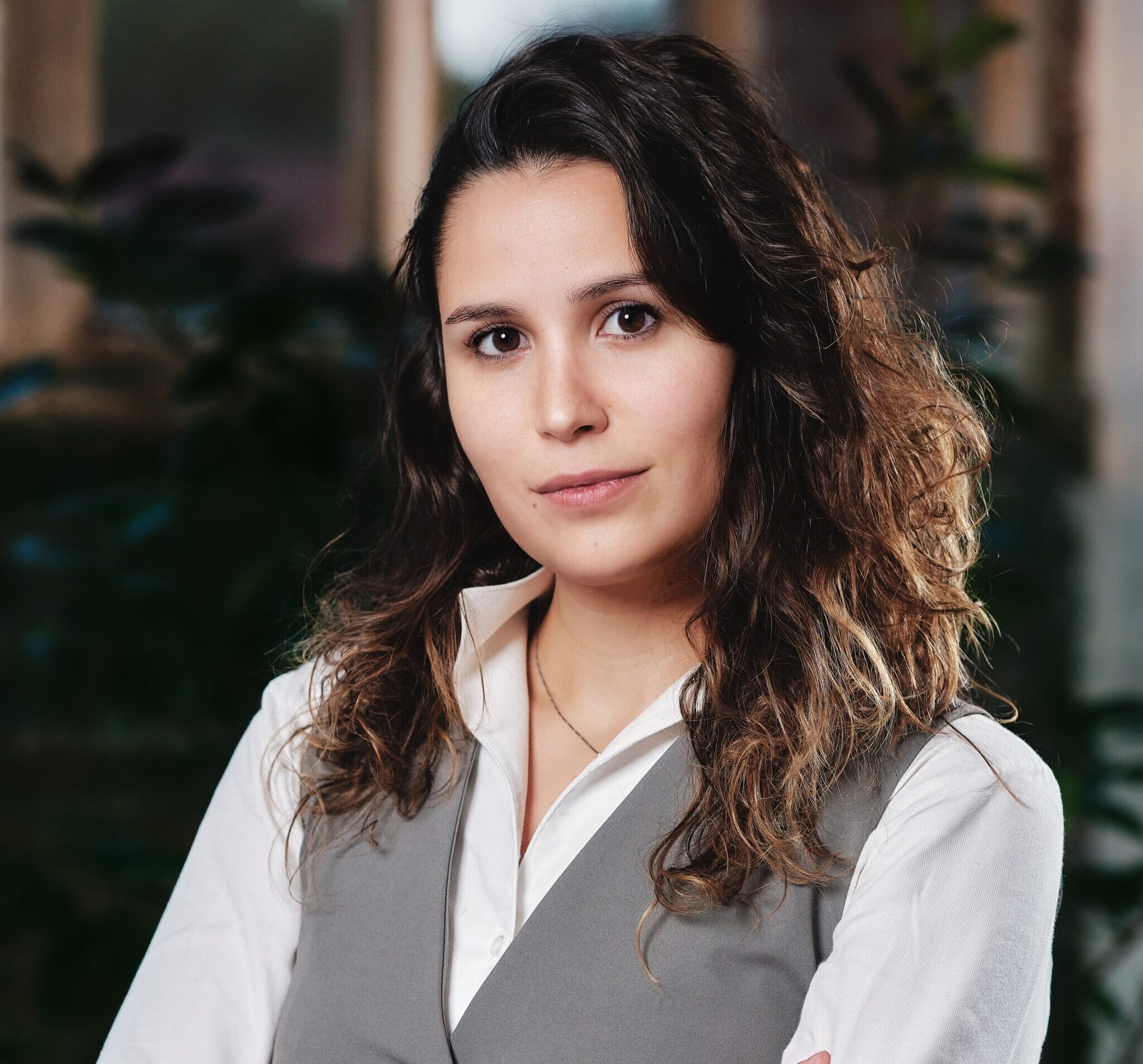 Anna Venturini - European Biomethane Week 2025